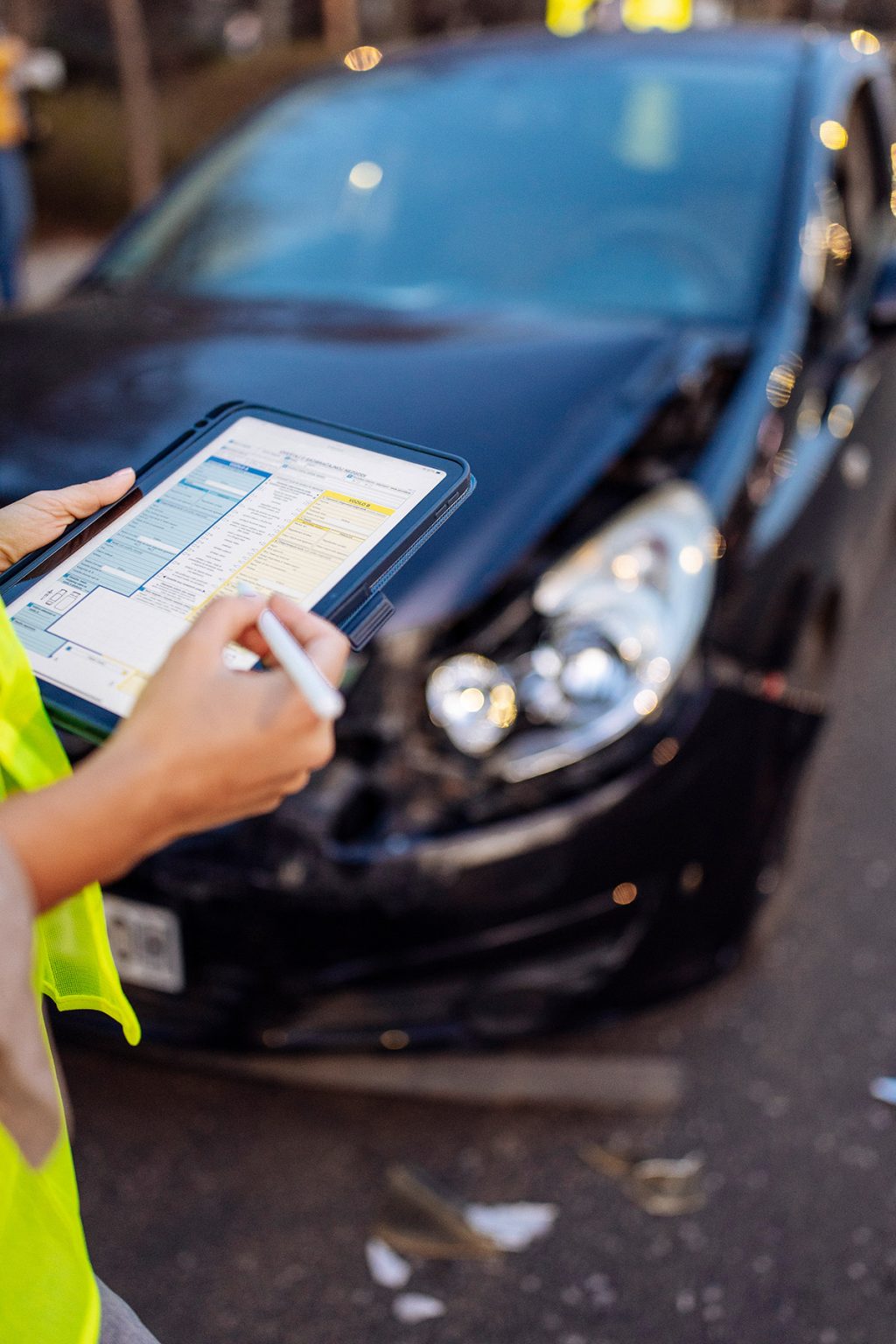 Auto Insurance - Client First Insurance Group